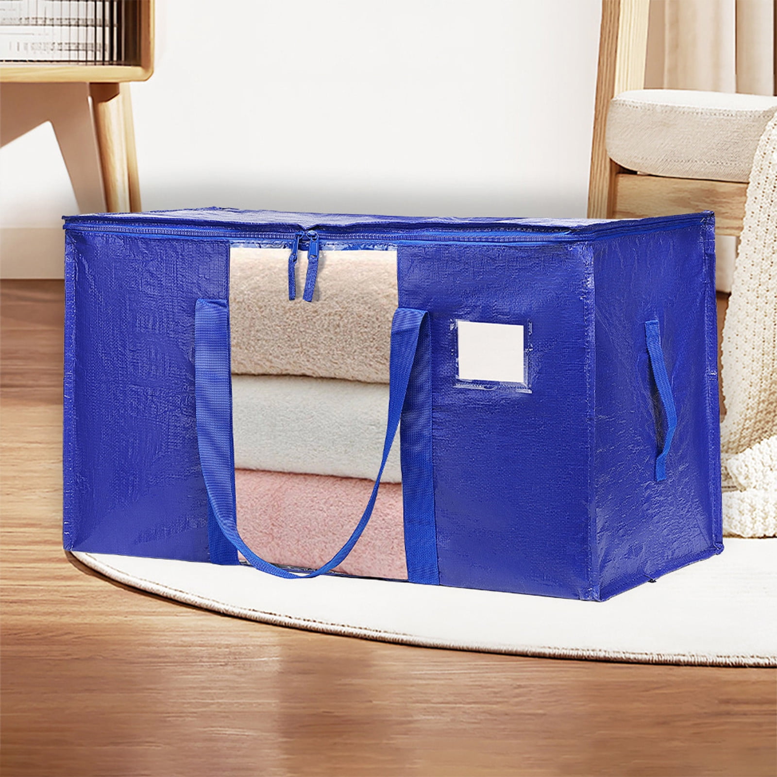 Dongrere Moving Bags Heavy Duty, Waterproof Packing Bags, Packing Tote ...