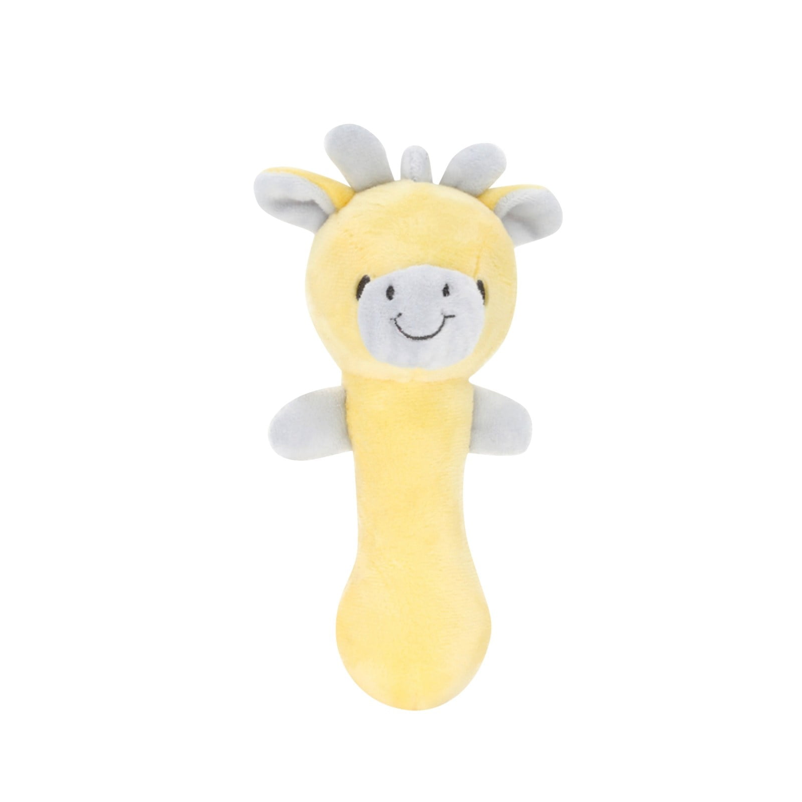 Dongsaikeji Baby Soothing Toy - 0-3 Years Infant Handheld Gripping ...