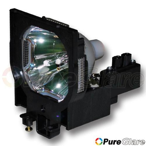 Dongwon DLP-1200 OEM LAMP - Original Bulb with Generic Housing ...