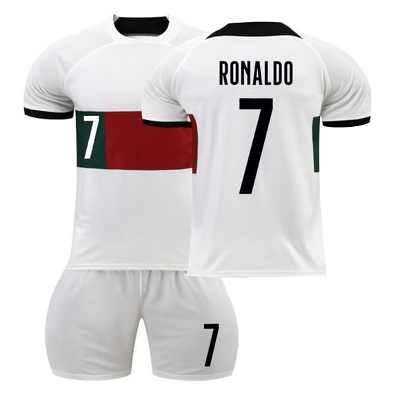 Portugal Training Kit