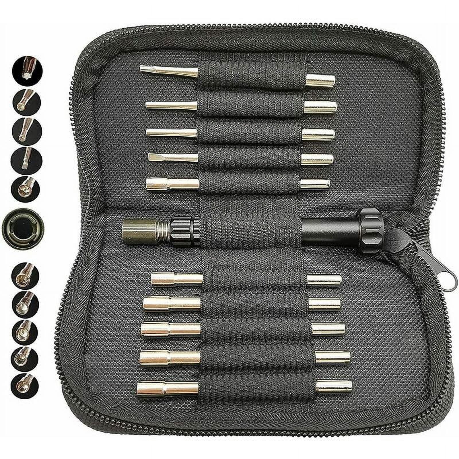 Dongzhur 10X Carburetor Adjustment Tool Screwdriver Kit For Common 2 ...