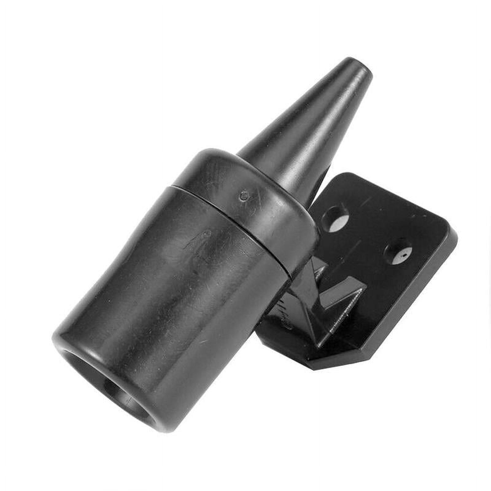 Dongzhur 1PC Car Deer Animal Alert Warning Whistles Safety Sound Black ...