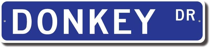 Donkey Gift Donkey Sign Donkey Decor Donkey Expert Donkey Lover Burden ...