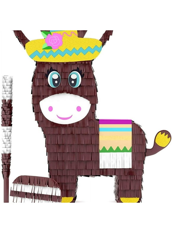 Animal Pinatas in Pinatas - Walmart.com