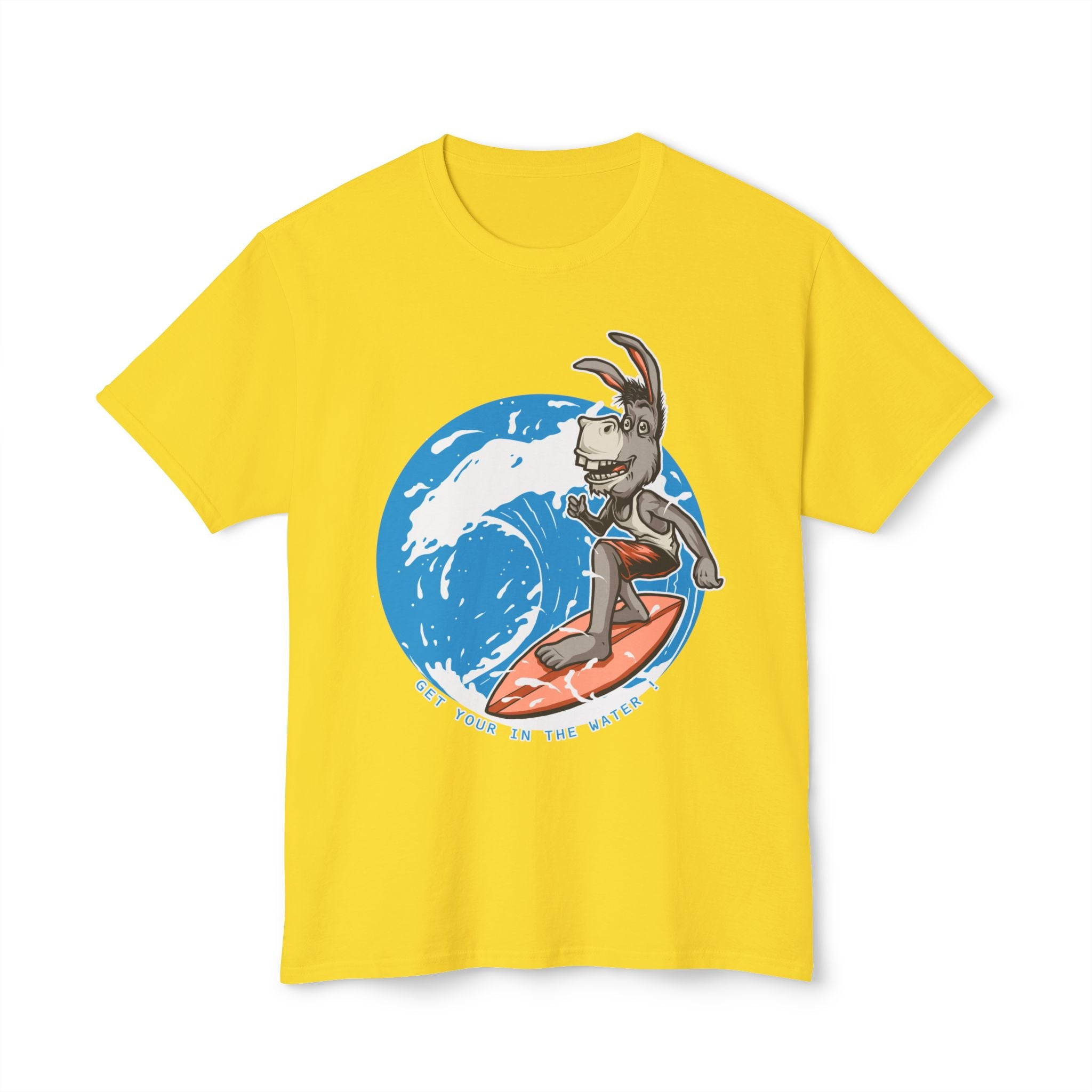 Donkey Tees, T-Shirt with Donkey, Animals Tees, Funny Animals Shirt, T ...