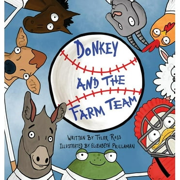 Little Quack's New Friend (Hardcover) - Walmart.com