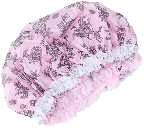 Donna Collection Satin Bonnet And Sleep Cap, 1 Ea - Walmart.com