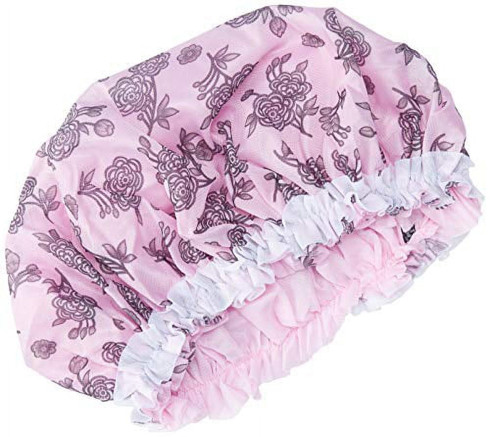 Donna Collection Satin Bonnet And Sleep Cap - Walmart.com