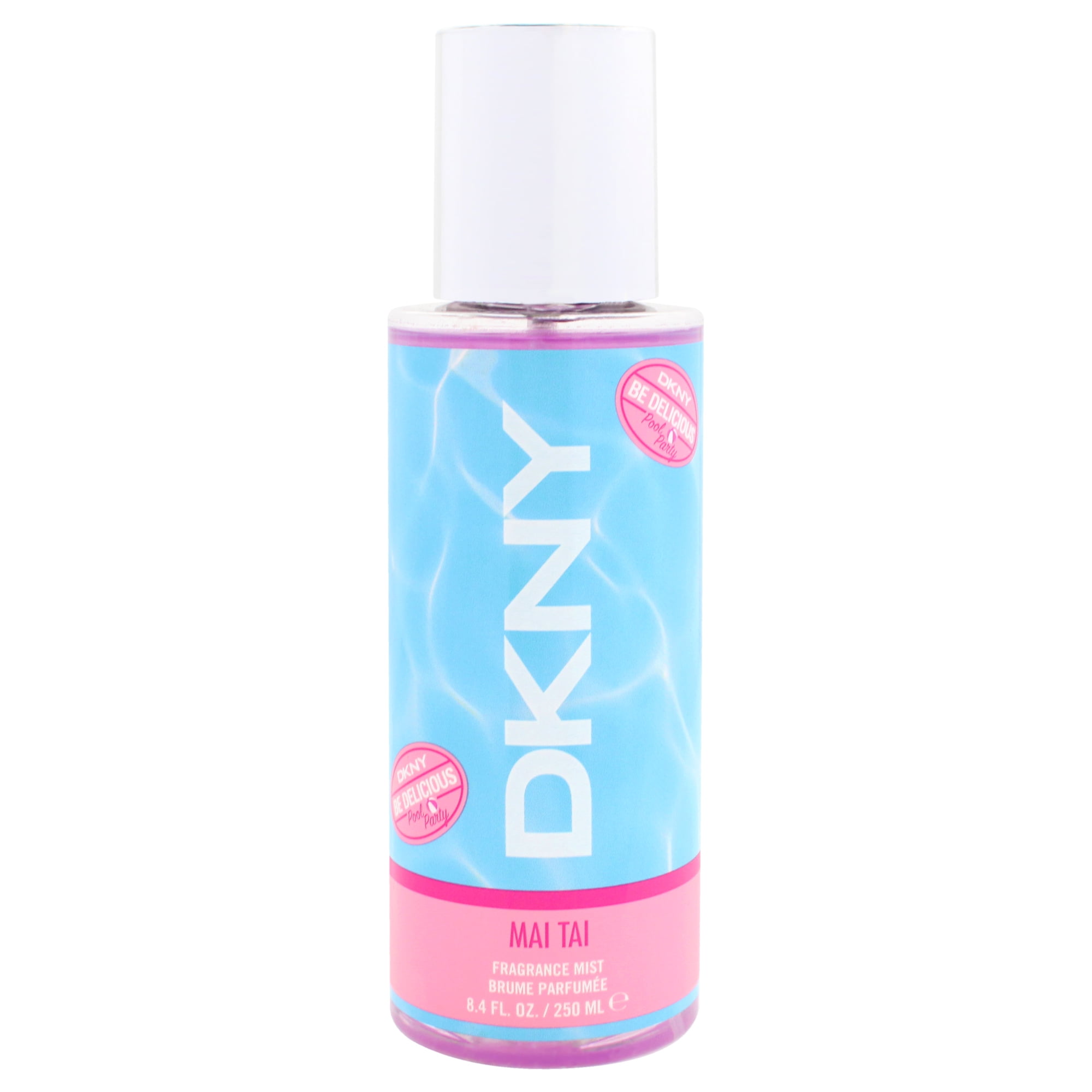 Donna Karan Be Delicious Pool Party Mai Tai , 8.4 oz Fragrance Mist ...