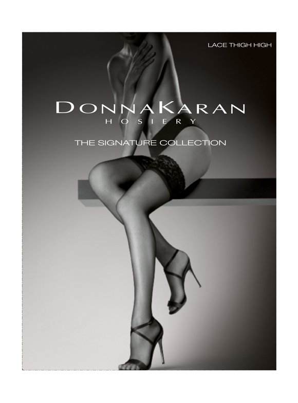 Donna Karan Pantyhose