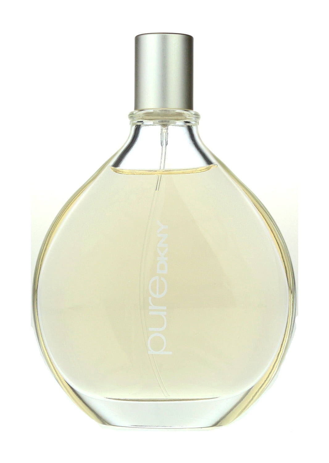 Donna Karan Pure DKNY Eau De Parfum, Perfume for Women, 3.4 Oz ...