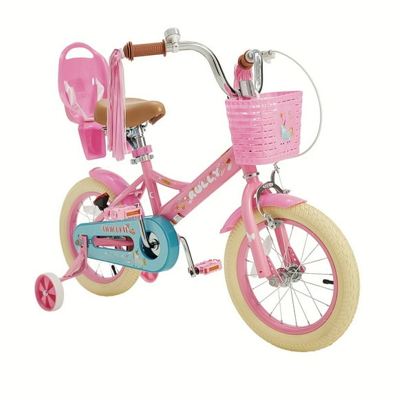 12 Huffy Princess Bike