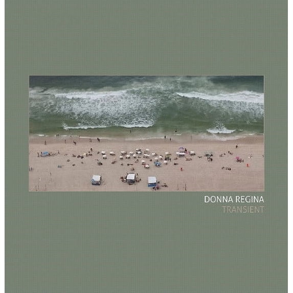 Donna Regina - Transient - Music & Performance - Vinyl - Walmart.com