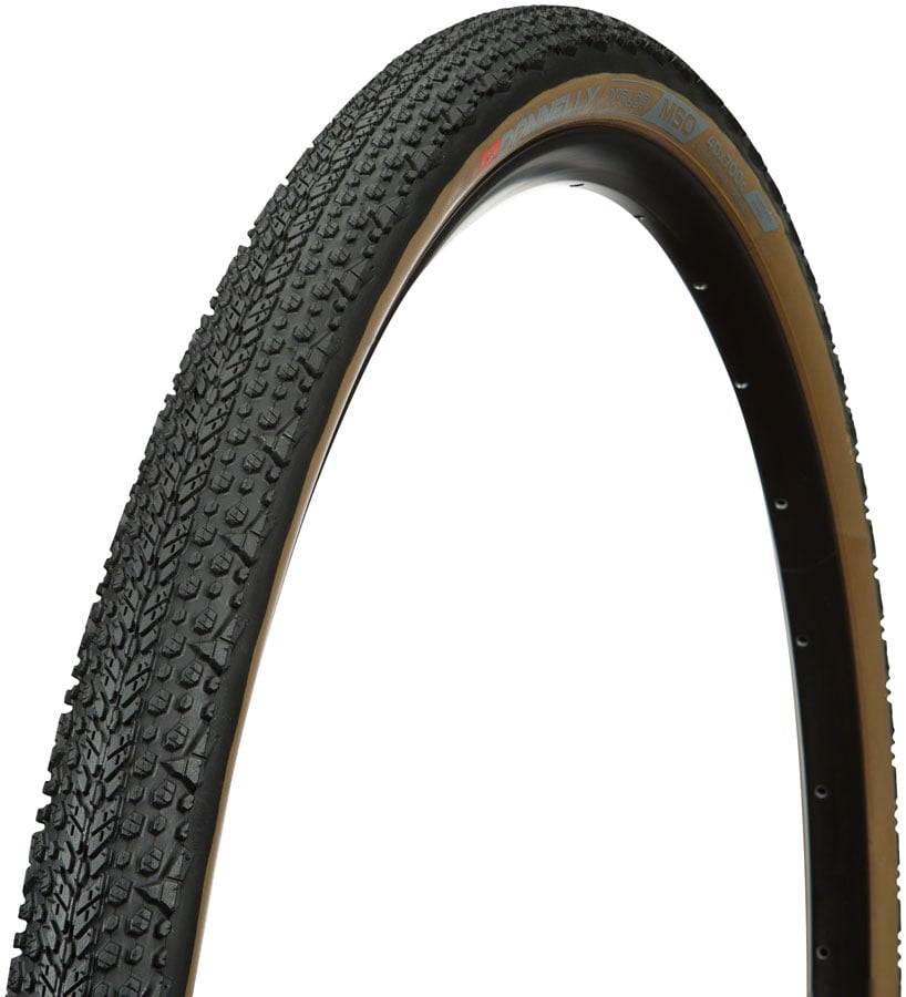 Donnelly Sports X'Plor MSO Tire Tubeless, Folding, Black/Tan, 120TPI 700 x 36 - Walmart.com