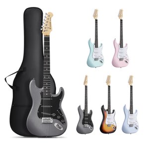 Guitars in Musical Instruments - Walmart.com