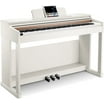 Williams Allegro IV Full Weighted Keyboard Electric Digital Piano with ...