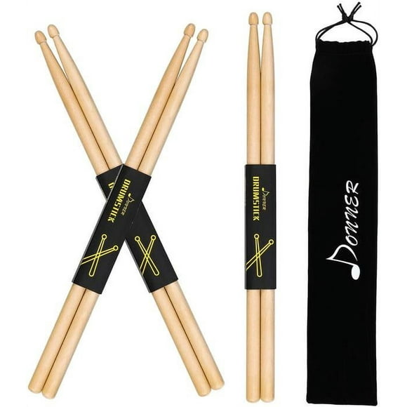 Drum Sticks in Drum Accessories - Walmart.com