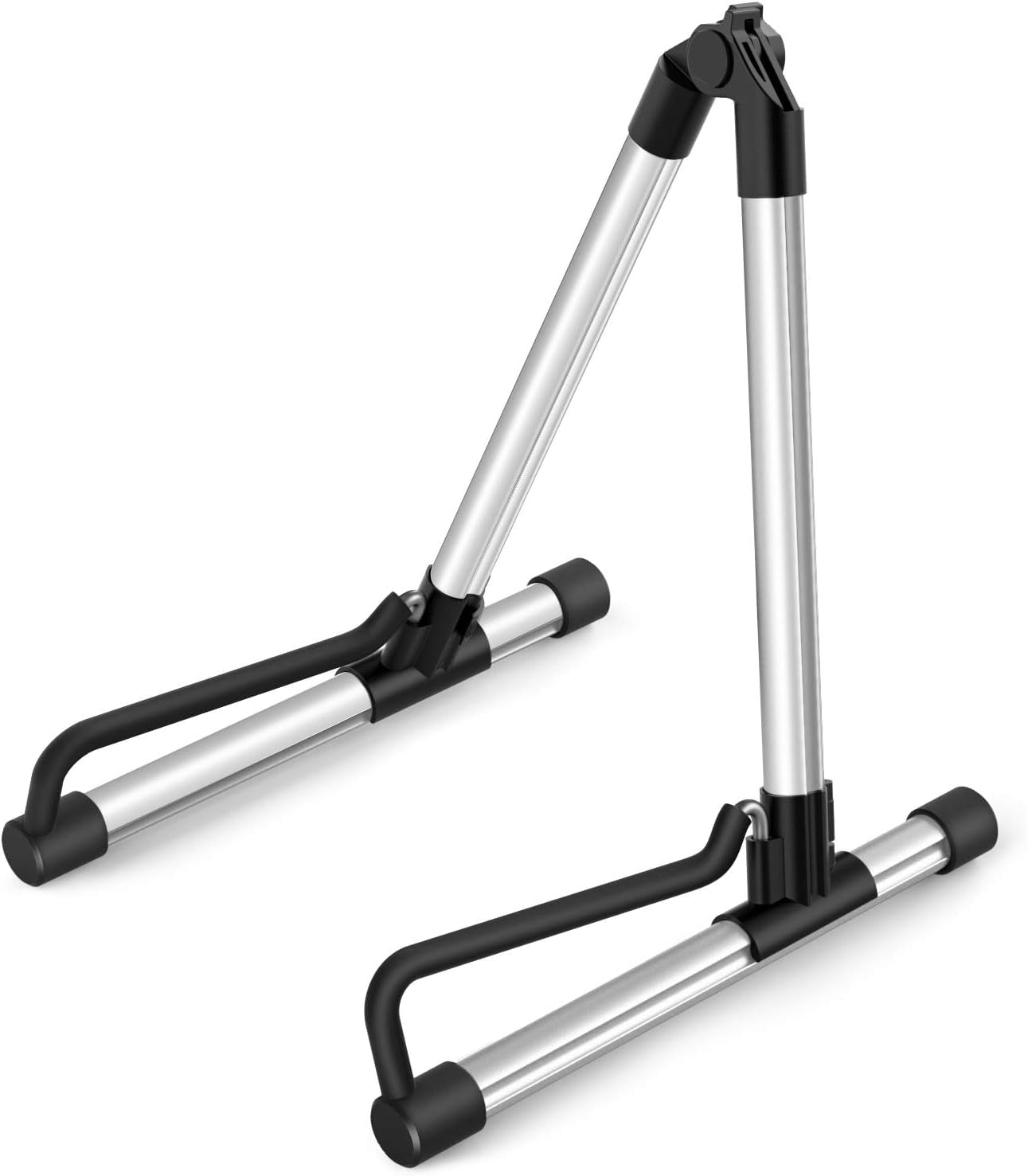 Donner Guitar Stand, Adjustable Folding Acoustic Electric Guitar Stands ...