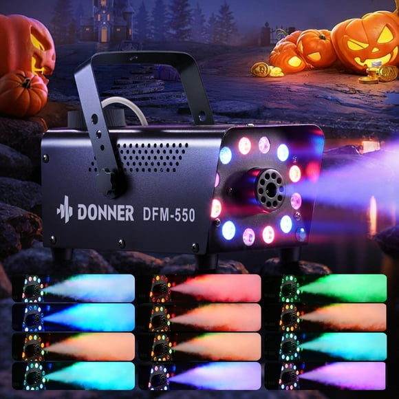 Halloween Fog Machines in Halloween Party Supplies - Walmart.com