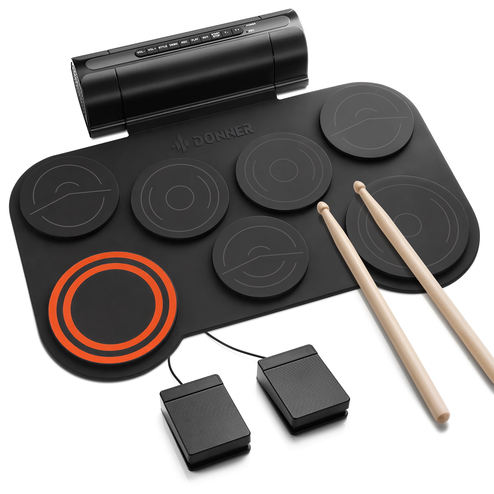 Walmart Black Friday Deals 2025 - Free Shipping! Donner Electric Kids ...