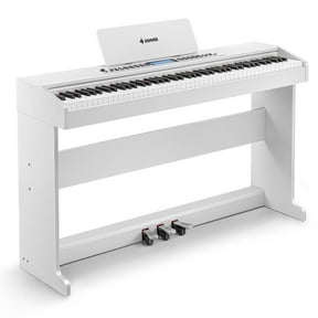 Williams Allegro IV Full Weighted Keyboard Electric Digital Piano with ...