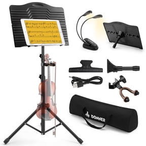 Music Table Stand