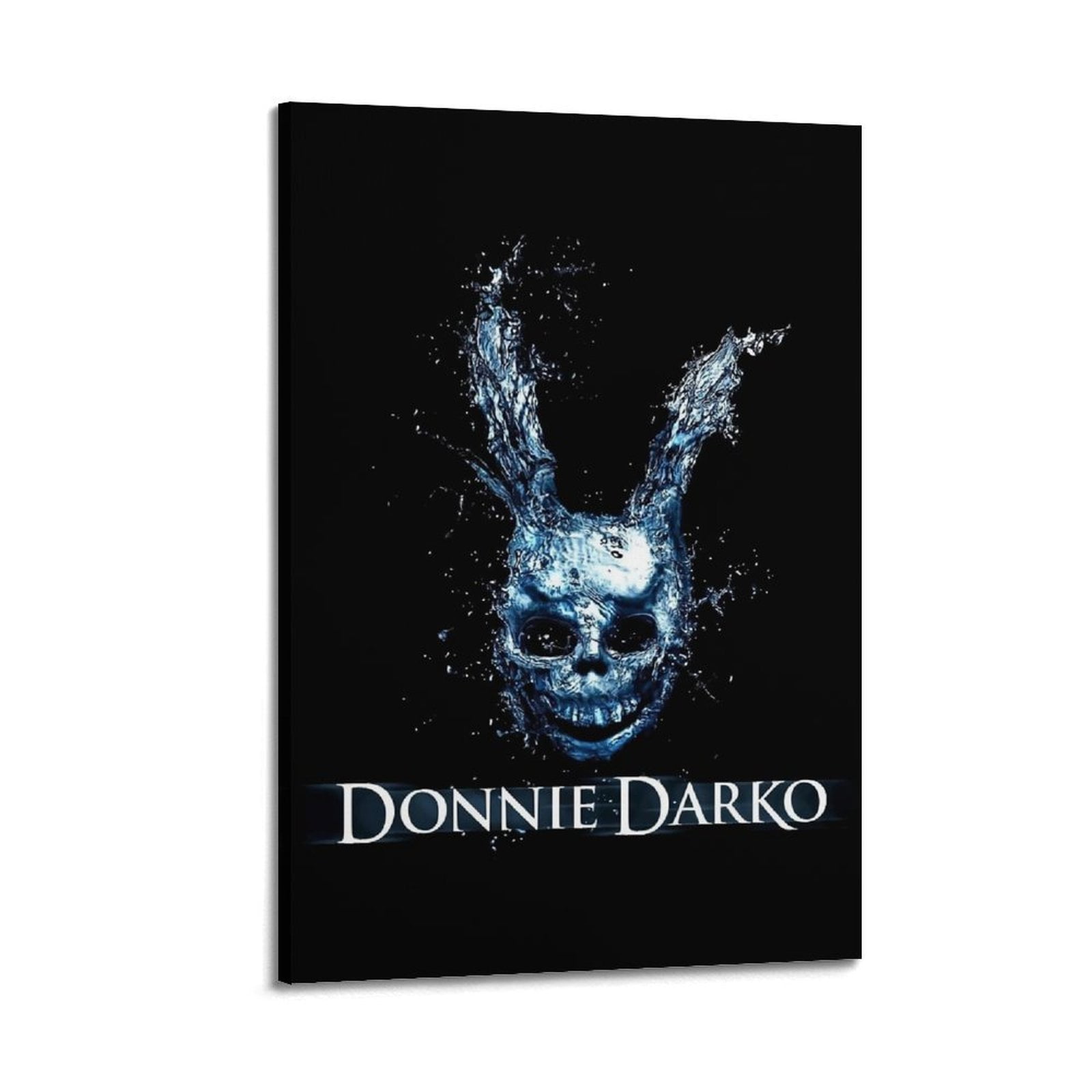 Donnie Darko Poster Wall Art Canvas Aesthetic Music And Movies ...