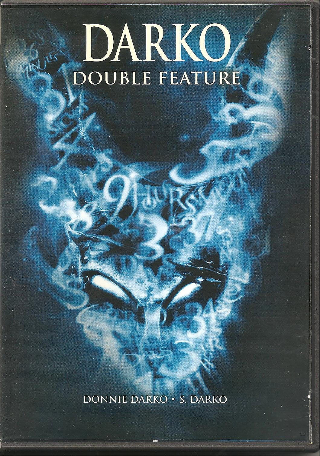 Donnie Darko & S. Darko (DVD) - Walmart.com