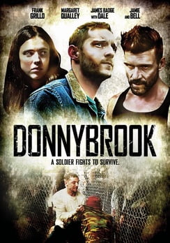 Donnybrook (DVD) - Walmart.com
