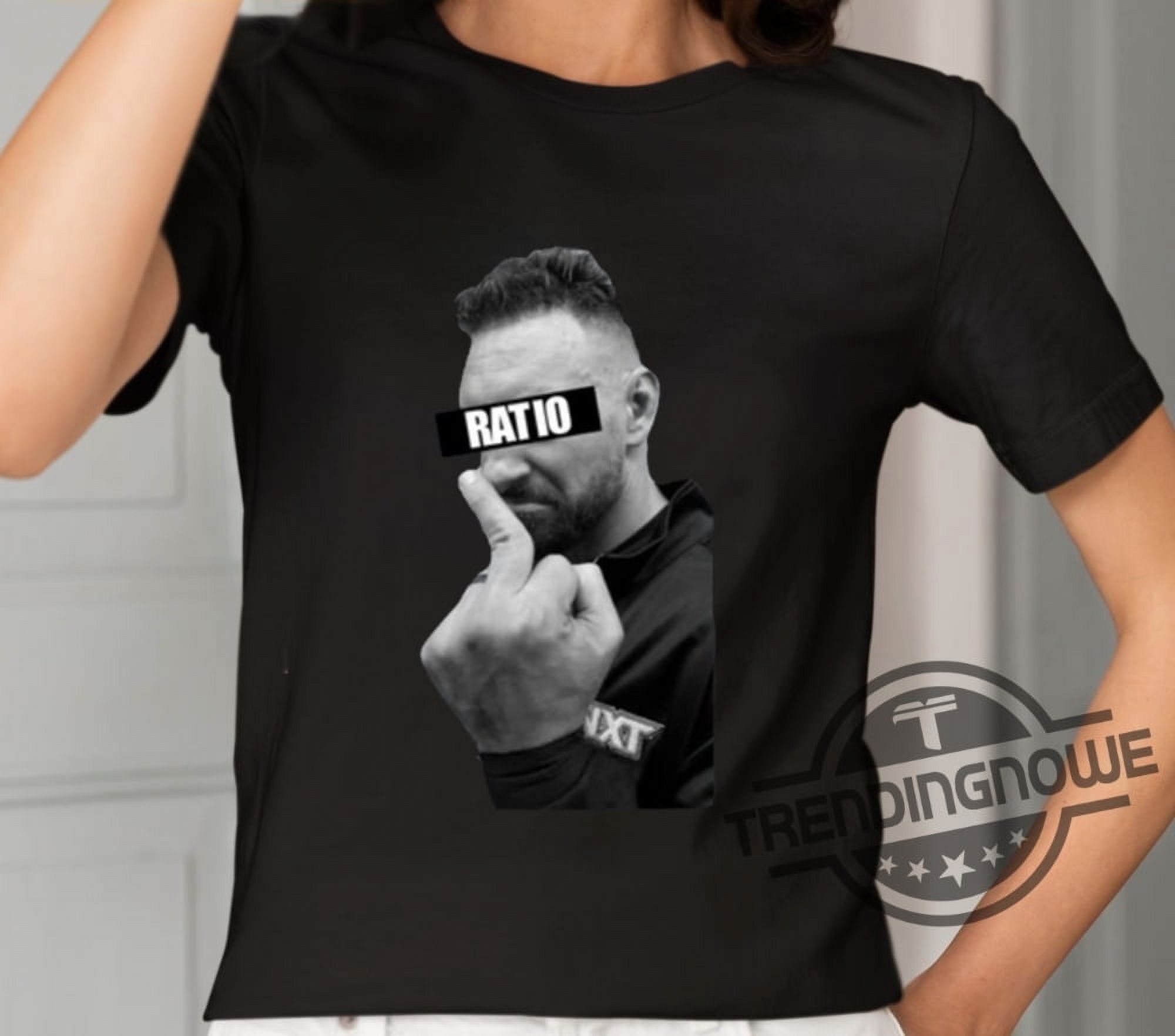 Donovan Dijak Ratio Shirt - Walmart.com