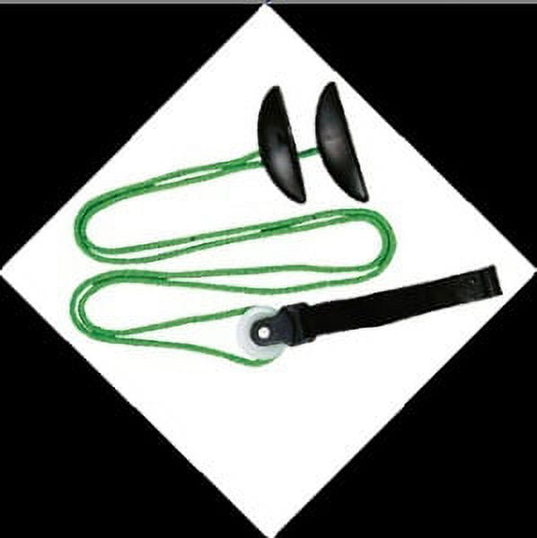 Donovan Industries PULLEY SHOULDER ROPE - SP5347EA - 1 Each / Each ...