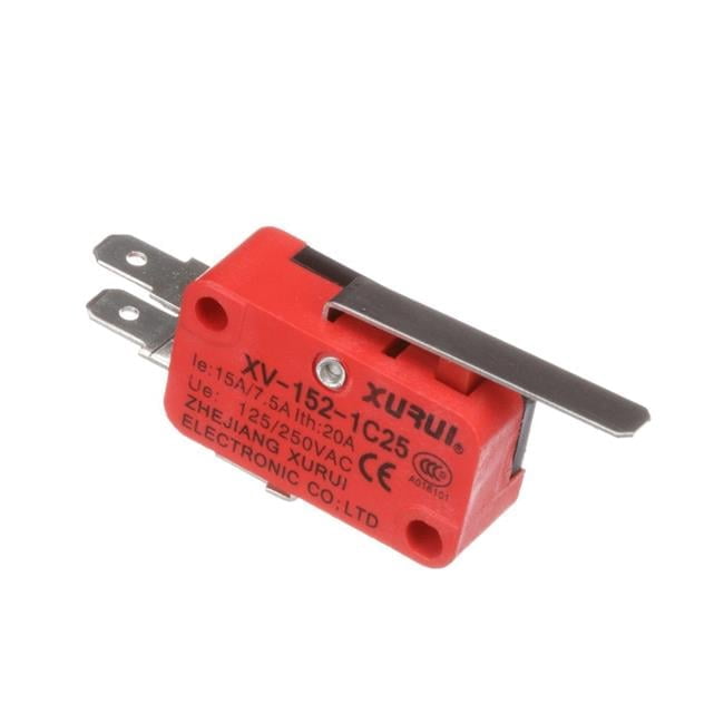 Donper USA 130307007 Above DRW Valve Handle Limit Switch - Walmart.com