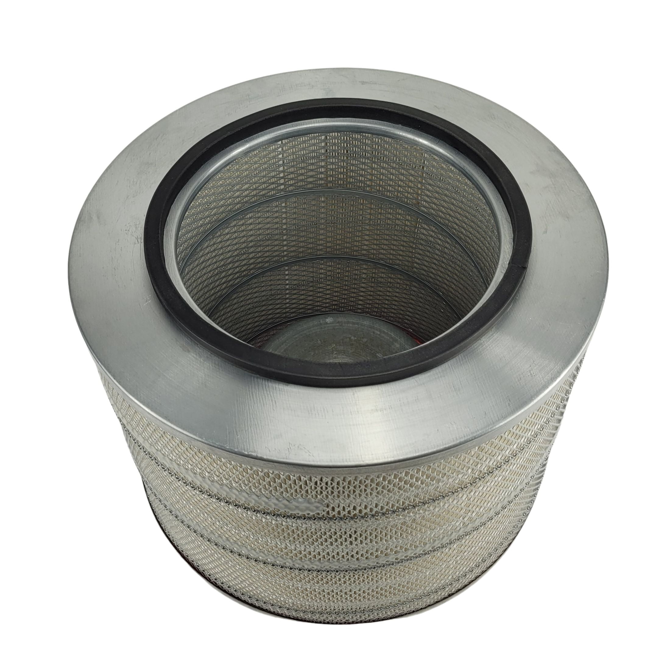 Donsson Heavy Duty Air Filter DA2871 with Enhanced Spiralforce System ...