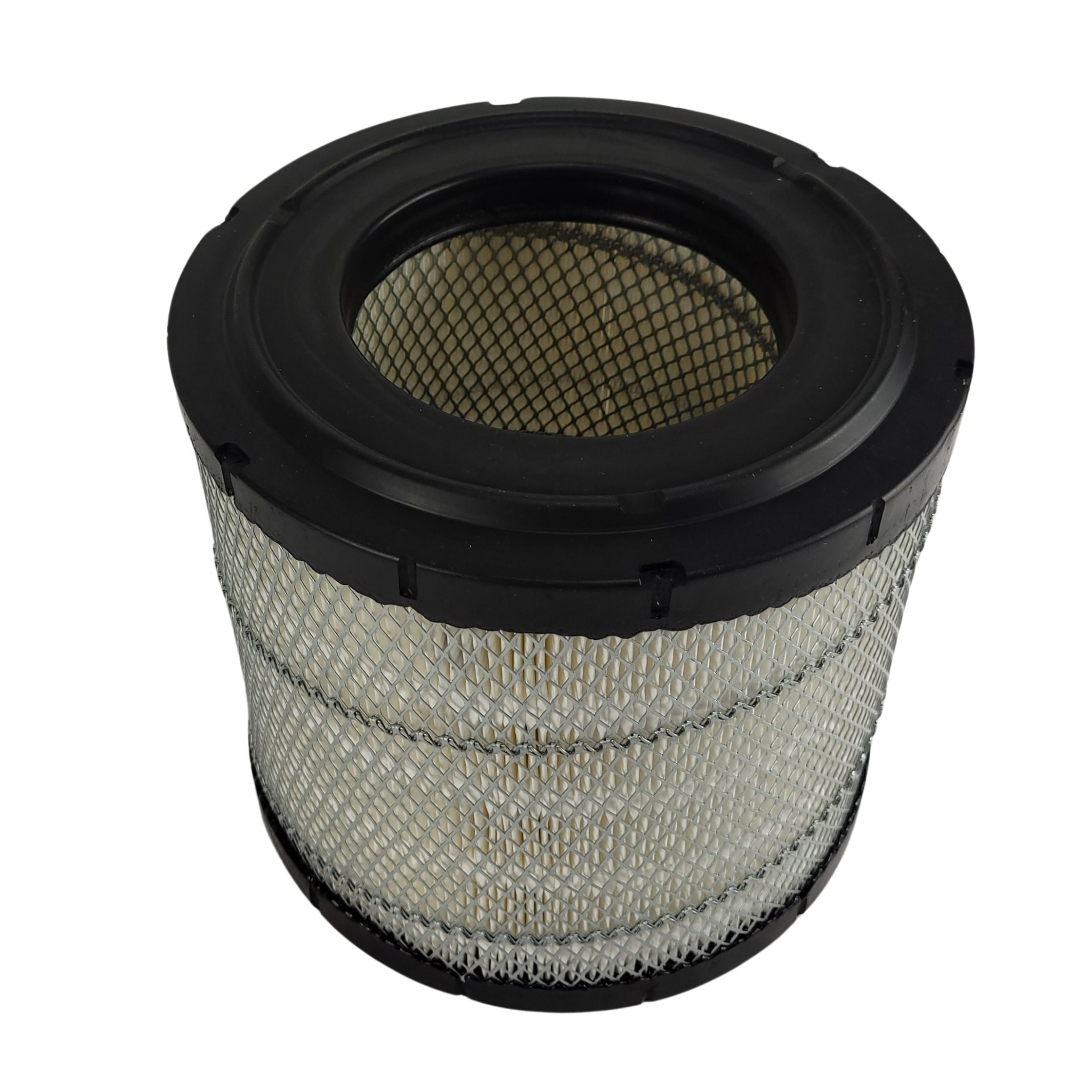 Donsson Heavy Duty Air Filter DA8031 with Enhanced Spiralforce System ...
