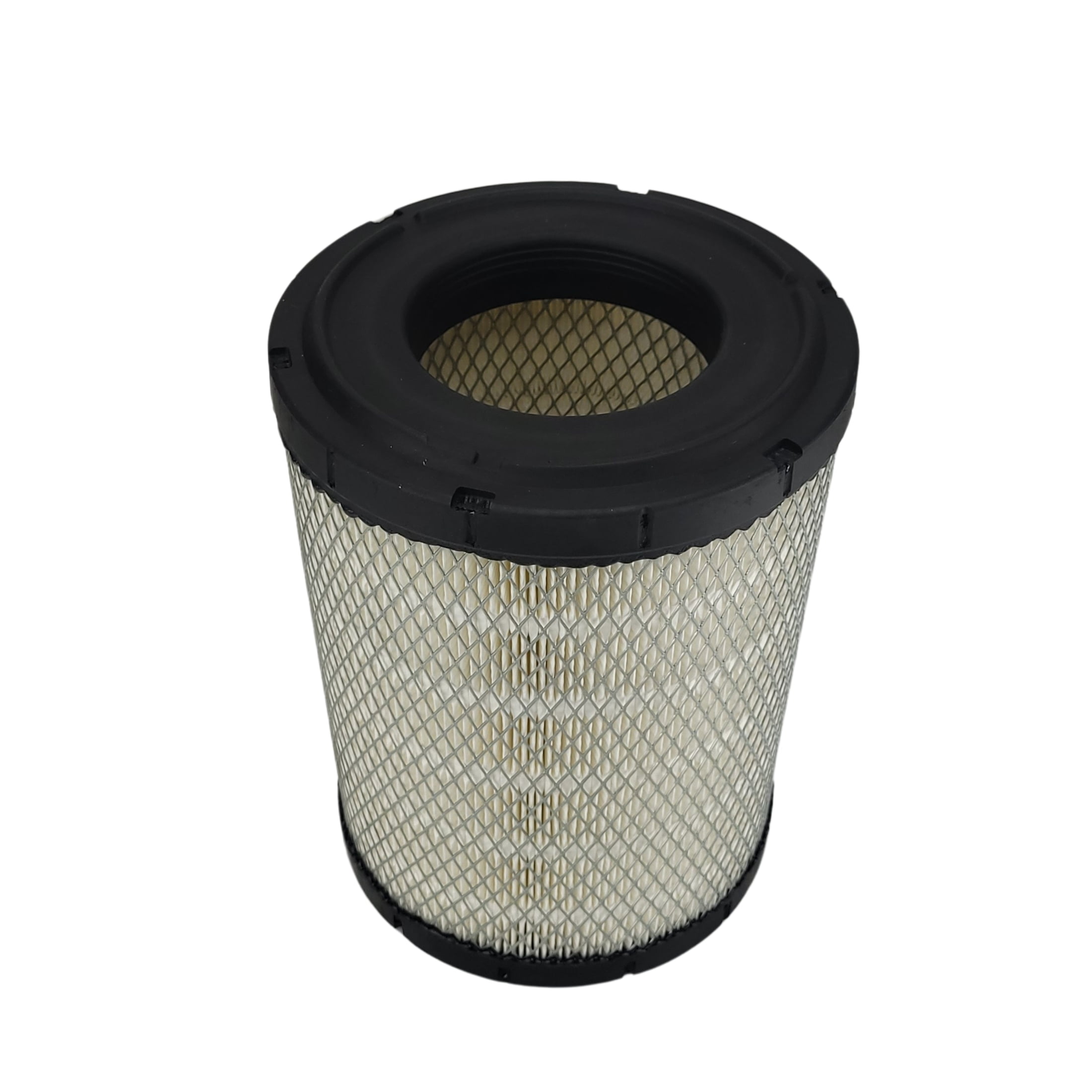 Donsson Heavy Duty Air Filter DA8190 with Enhanced Spiralforce System ...