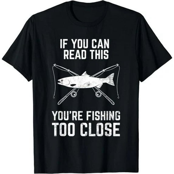 Dont Be A Dumb Bass Fish Funny Dad Tee Gift Unisex T-Shirt - Walmart.com