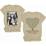 Dont Be A Lady Be A Legend Shirt, Don't Be A Lady Be A Legend T-Shirt ...