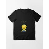 Dont Hug Me Im Scared 2 Duo Characters Essential Apparel Graphic Unisex ...