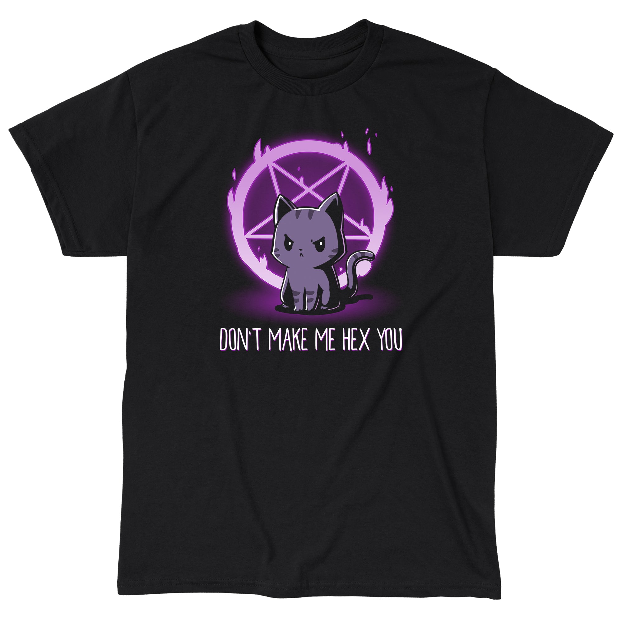 Dont Make Me Hex You Funny, cute nerdy t-shirts Tee T-Shirt Sweatshirt ...