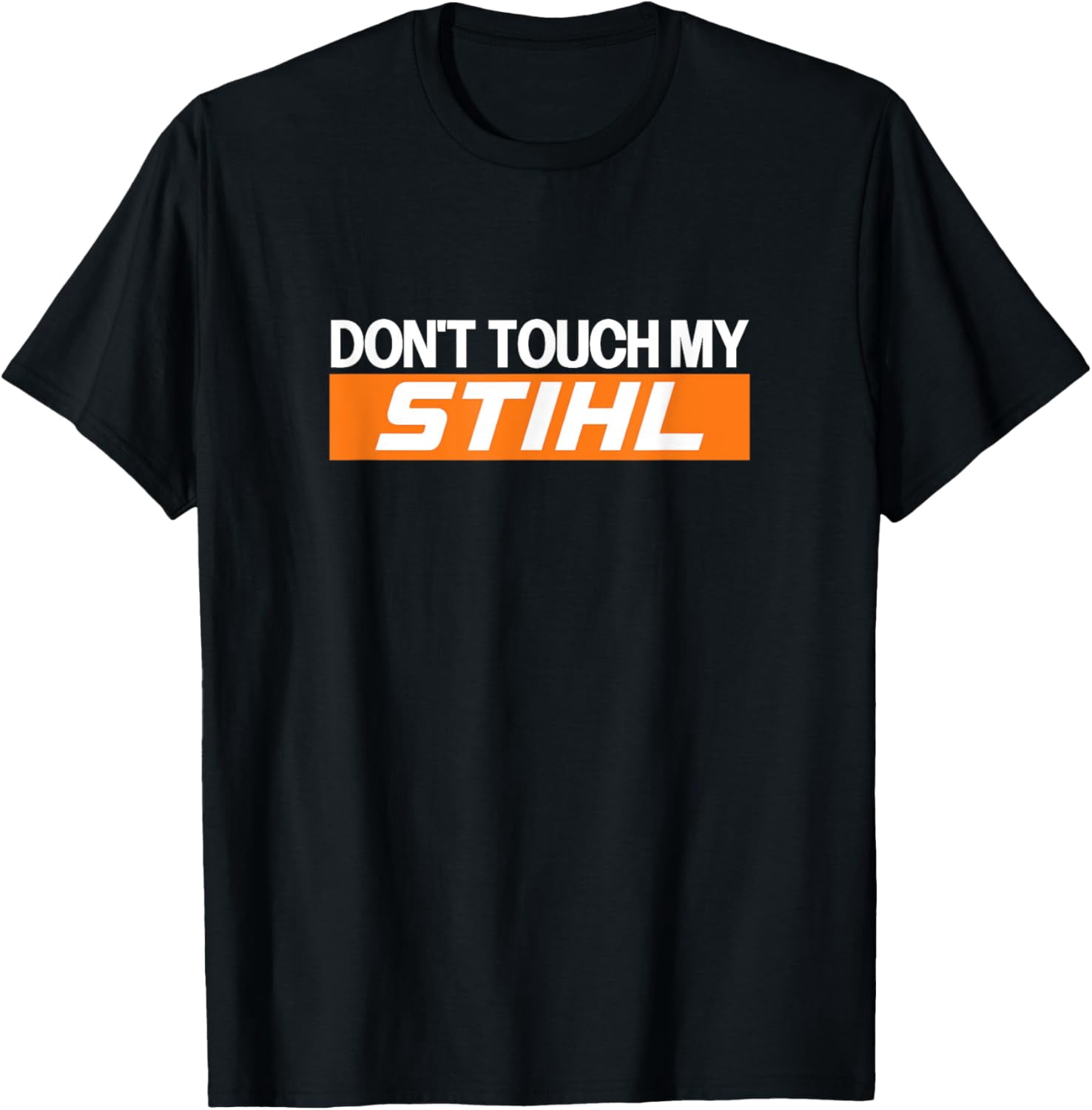 Dont Touch My Tool Construction Site Jig Hammer Cordless Screwdriver ...