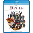 Donten: Laughing Under The Clouds - Gaiden: Three Film Collection (Blu ...