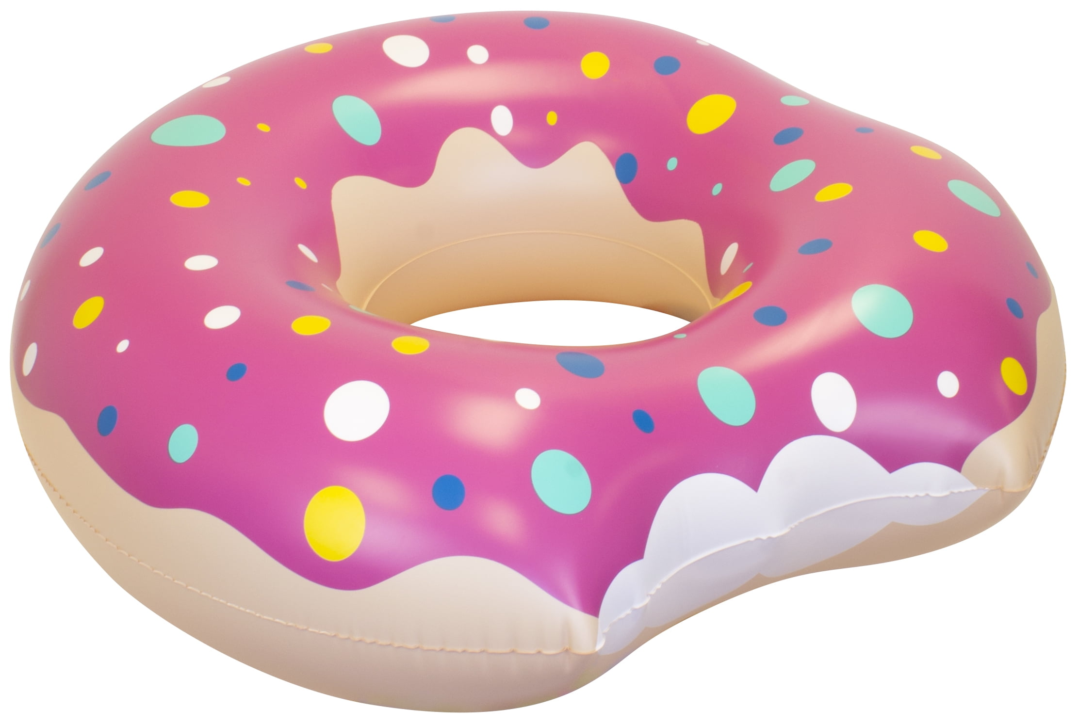Donut 48" Float - Walmart Business Supplies