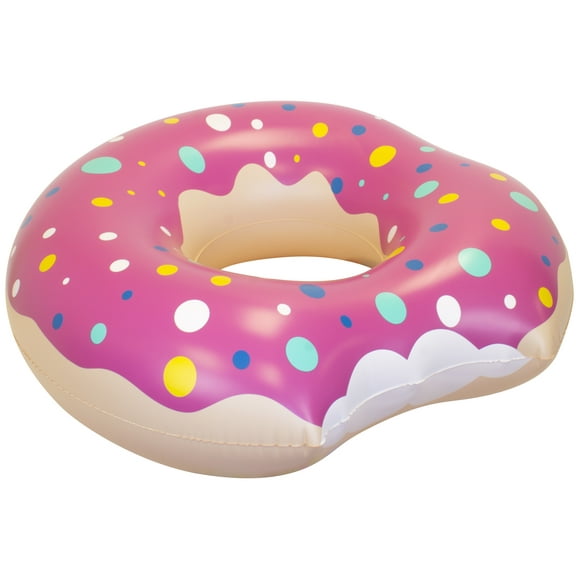 Donut Pool Floats