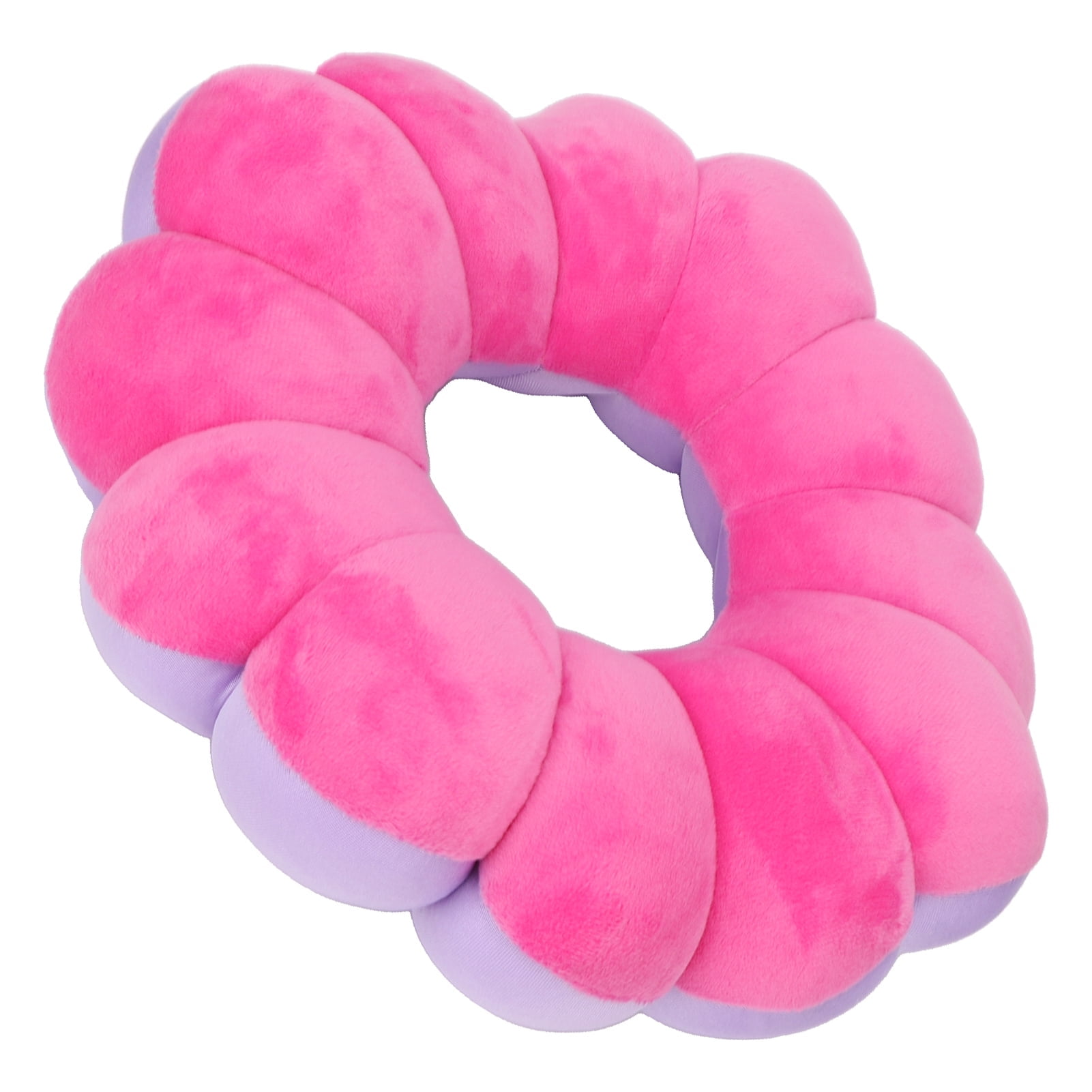 Donut Butt Pillows for Sitting Pressure Ulcer Bed Sore Cushions for ...