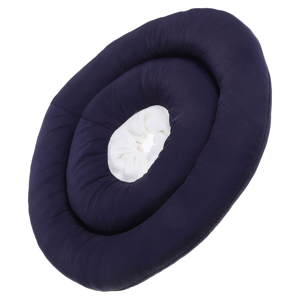 Donut Cone for Dogs Cervical Collar Float Valve Accessories - Walmart.com