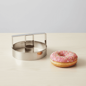 Round Cutter