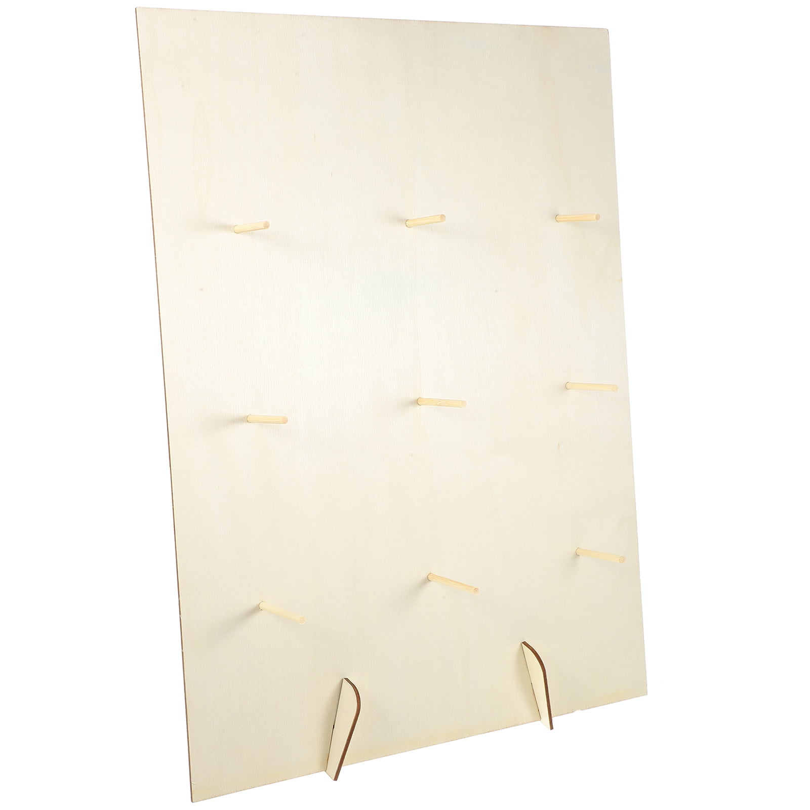 Donut Display Stand Dessert Table Display Bagel Wall Display Board ...