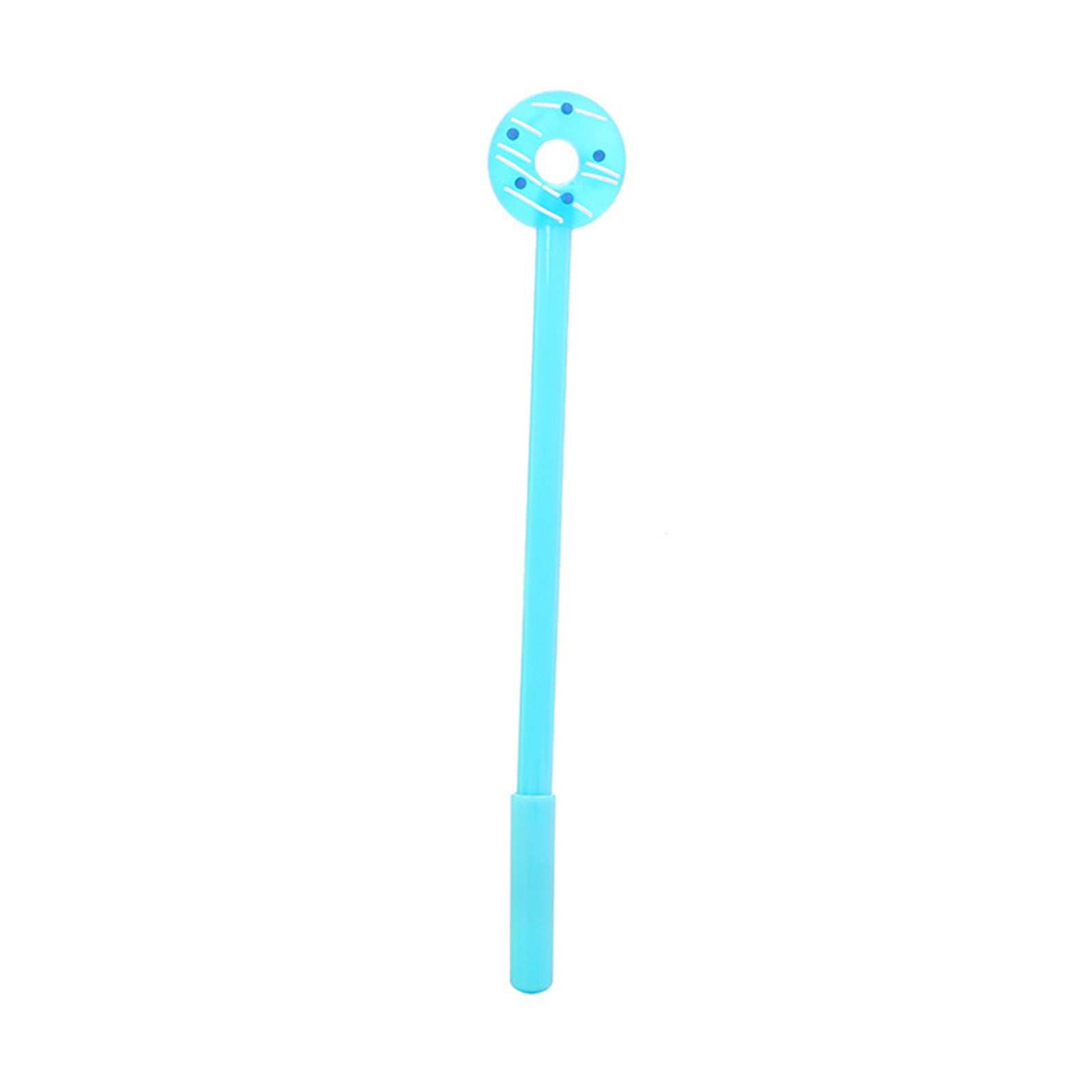 Donut Gel Pen 0.5mm 2ml Liquid Gel Ink Rollerball Pen For School Home ... Donut Gel Pen 0.5mm 2ml Liquid Gel Ink Rollerball Pen For School Home ...