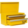 "Free Shipping! donut Mini Portable Tool Box, Small Organizer with Two ...