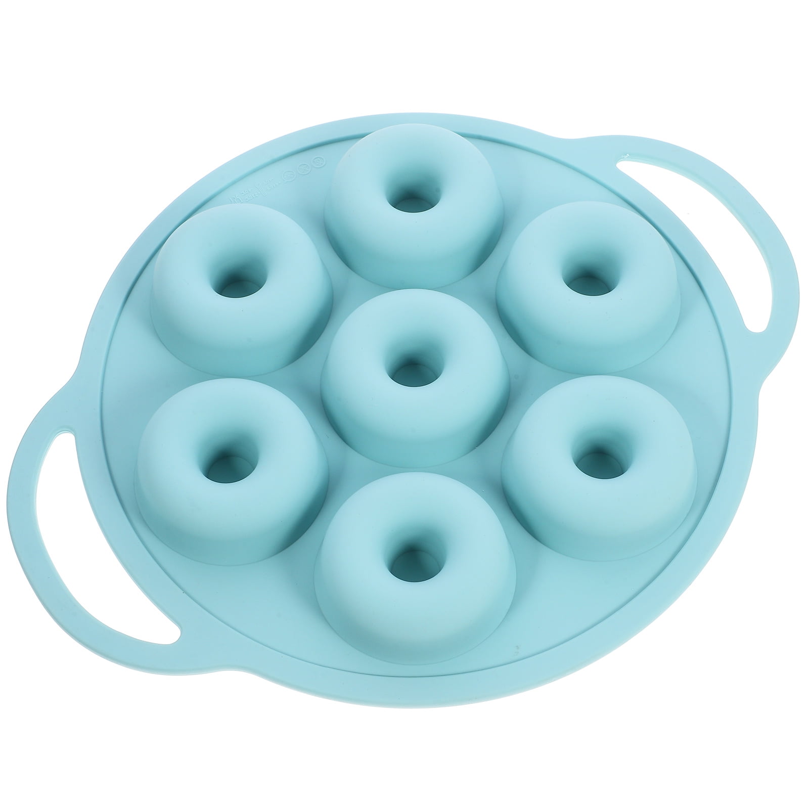 Donut Mold Silicone Molds Baking Mold For Cake Silicone Baking Mold ...